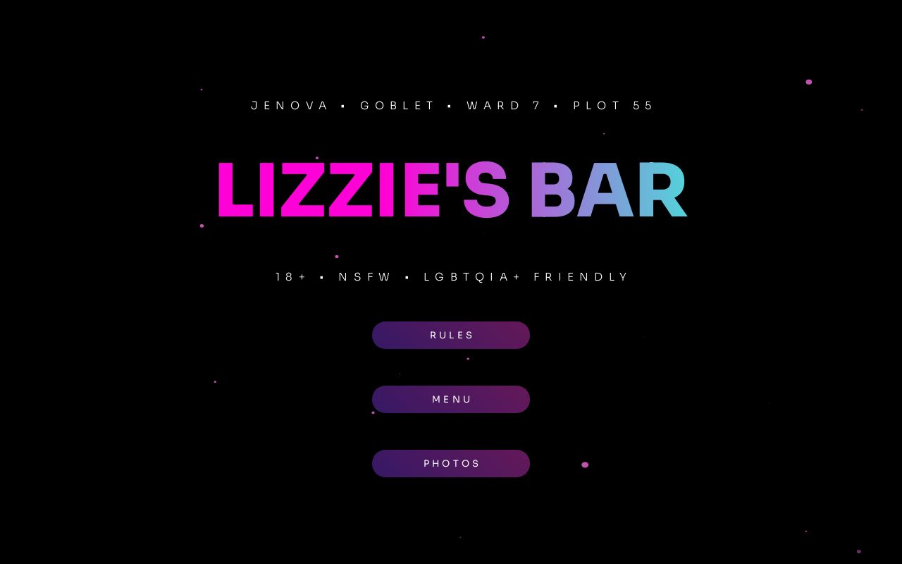 Lizzie's Bar